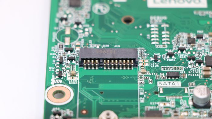 01LM380, Lenovo Low-power AMD E2-9000e processor, 2 cores, 1.5GHz base ...