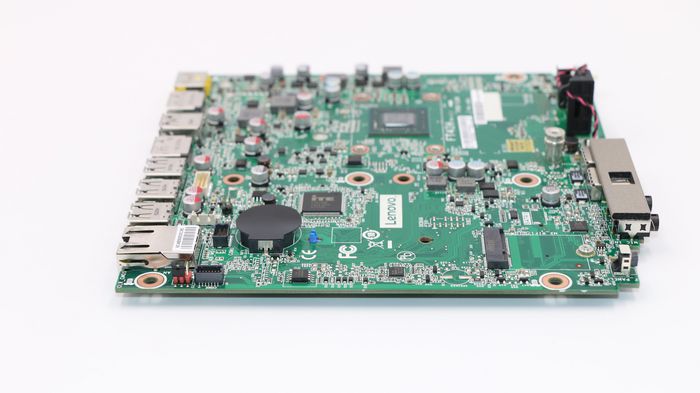 01LM380, Lenovo Low-power AMD E2-9000e processor, 2 cores, 1.5GHz base ...