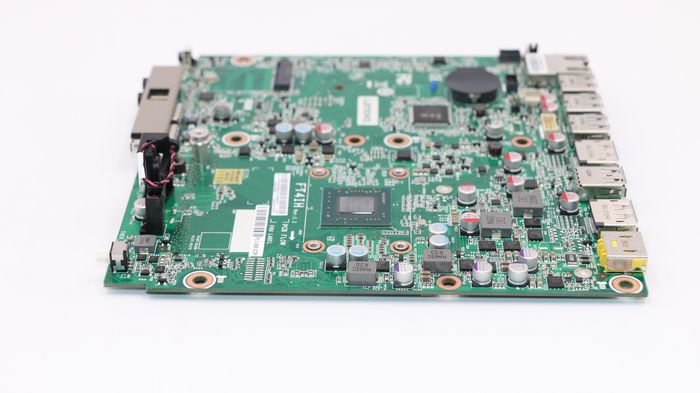 01LM380, Lenovo Low-power AMD E2-9000e processor, 2 cores, 1.5GHz base ...