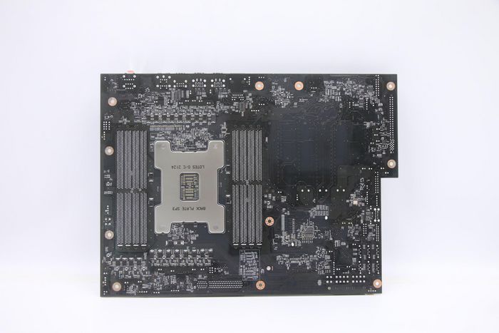 5B20X58762, Lenovo Motherboard for ThinkStation P620, supports AMD ...