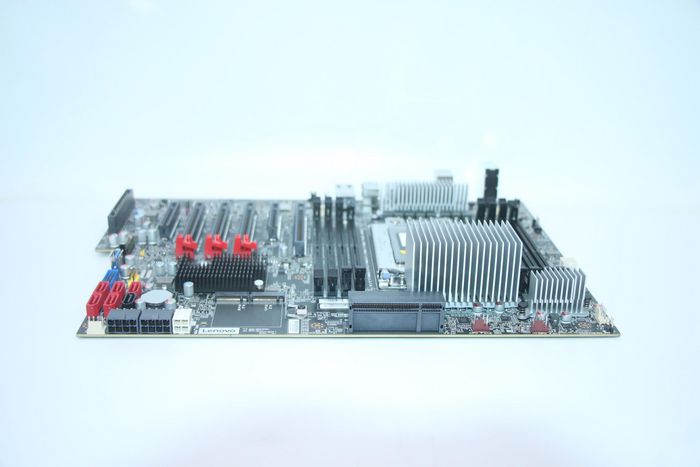 5B20X58762, Lenovo Motherboard for ThinkStation P620, supports AMD ...