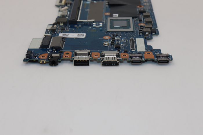 5B21H70534, Lenovo Motherboard compatible with AMD processors, features ...