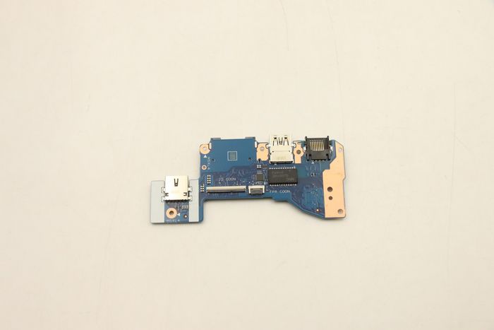 5C50S25387, Lenovo USB board component for Lenovo systems, designed for ...