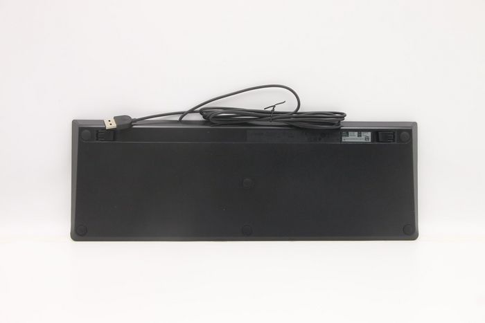 5d50u84448 Lenovo Fru Usb Calliope Keyboard Gen2 Black German 129 Eet