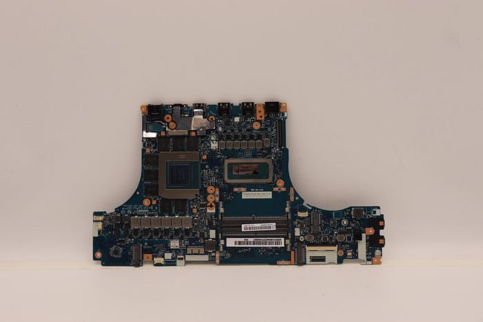 5B21H39346, Lenovo Motherboard for Lenovo devices, supports Intel i7 ...