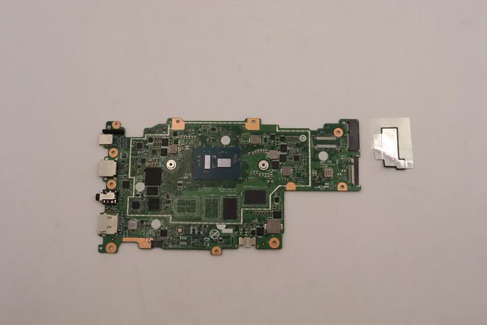 5B21J05042, Lenovo Motherboard with Intel Celeron N4500, 4GB DDR4-2933 ...