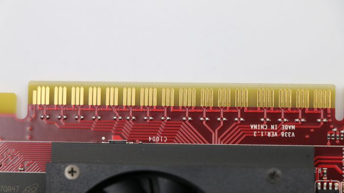 01AJ847, Lenovo Graphics card with NVIDIA GeForce GT 730 chipset, 2GB ...