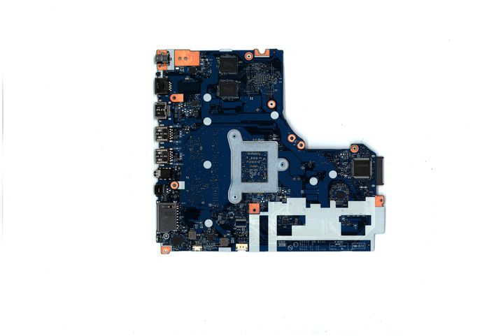 5B20R16812, Lenovo Motherboard for Lenovo IdeaPad 330-14IKB, supports ...