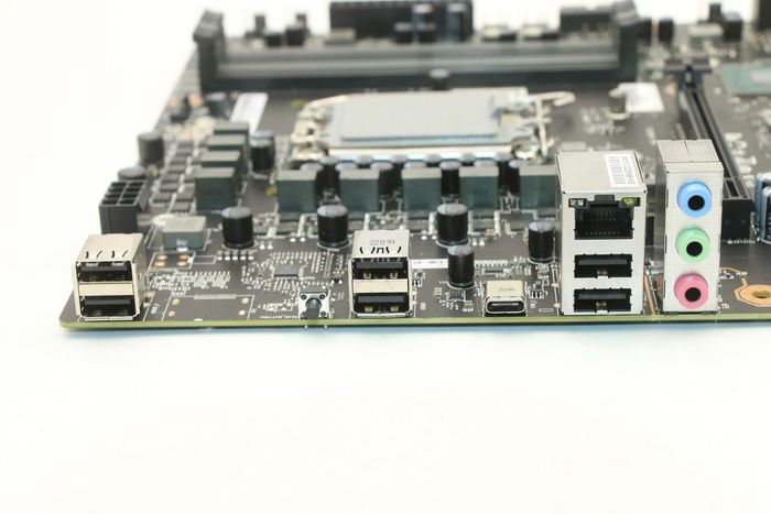5B20W27666, Lenovo Standard-ATX motherboard for Lenovo Legion Tower 5i ...