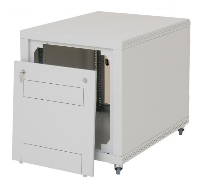 RCA-12-A68-CAX-A1, Triton Special cabinet RCA | EET