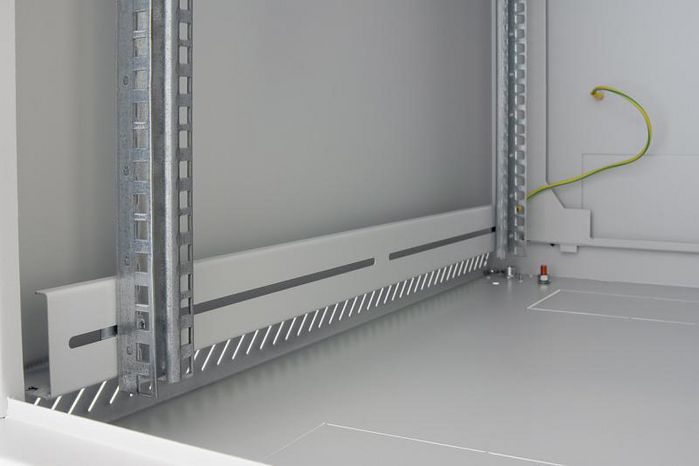 RCA-12-A68-CAX-A1, Triton Special cabinet RCA | EET