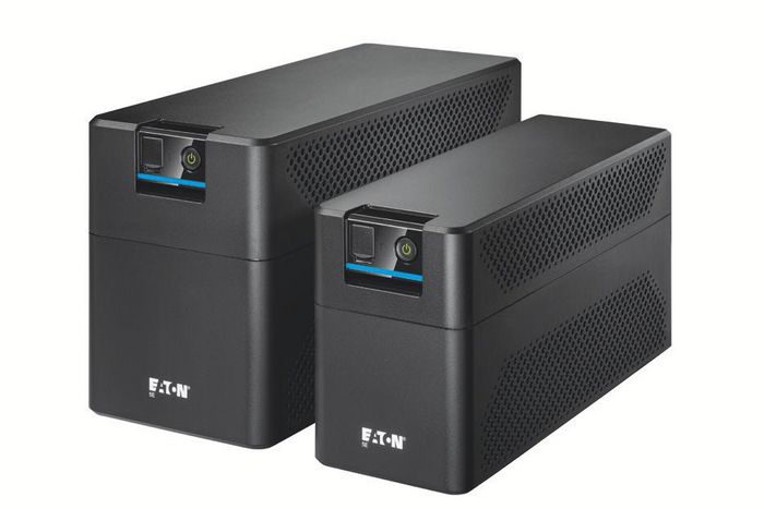 5E700I, Eaton 700VA, 360W, 220-240V, 50/60 Hz, 4.3kg | EET