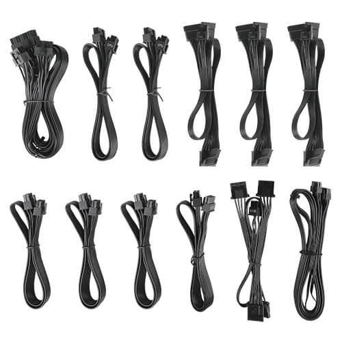 0-761345-11388-5, Antec ATX 12V 3.0, 850W , 100V-240V, 10A-5A, 60Hz ...