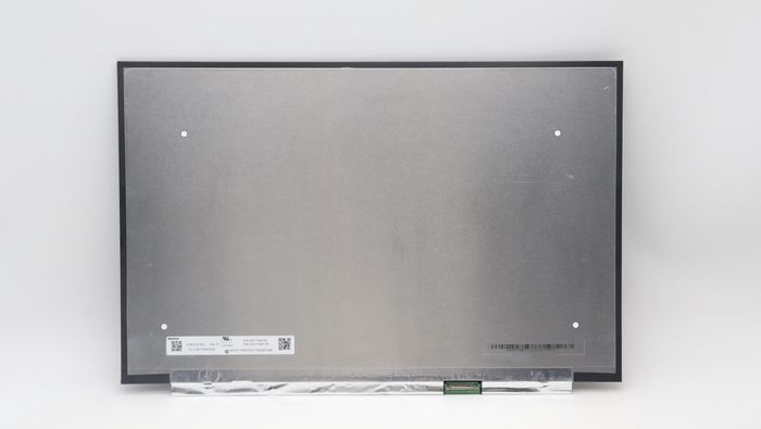5D11K06176, Lenovo 16-inch WUXGA LCD panel, 1920 x 1200 resolution ...