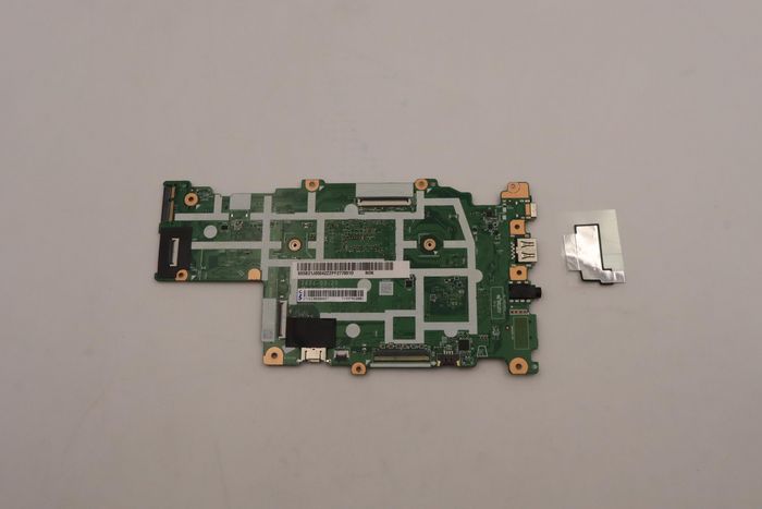 5B21J05042, Lenovo Motherboard with Intel Celeron N4500, 4GB DDR4-2933 ...