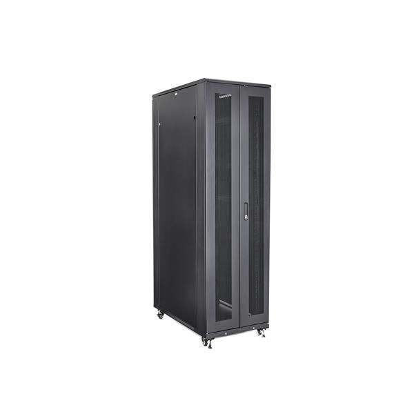 RK4236BKB, StarTech.com 42U Server Rack Cabinet - 36 in. Deep | EET