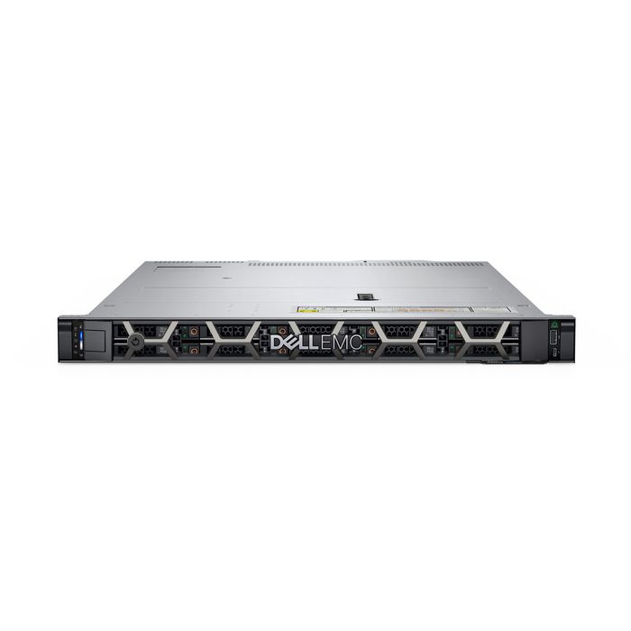 PHXVP+634-BYKR, Dell PowerEdge R650xs server Rack (1U) Xeon Silver | EET