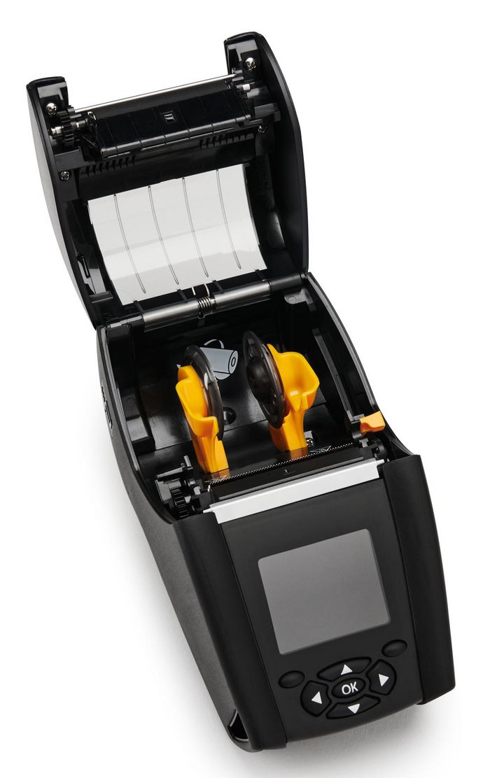 ZQ62-AUWAEC4-00, Zebra 170.9 x 91.4 x 72.4 mm, 0.73 kg, 256 MB RAM, 512 ...