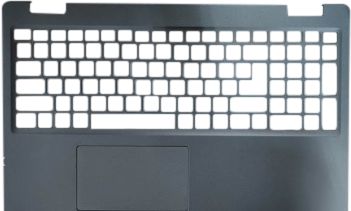 7XYKK, Dell ASSY Palmrest, With Smart Card Reader, Single Pointing ...