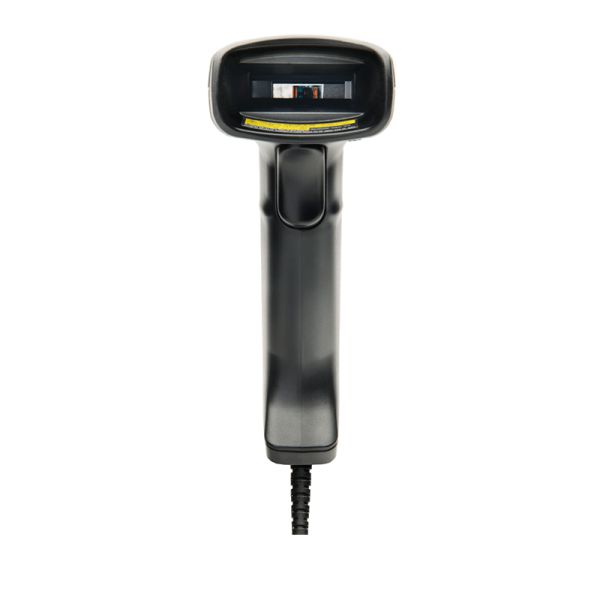15234, Opticon L-46R High speed Laser scanner, 100 scans/sec, USB+Cable ...
