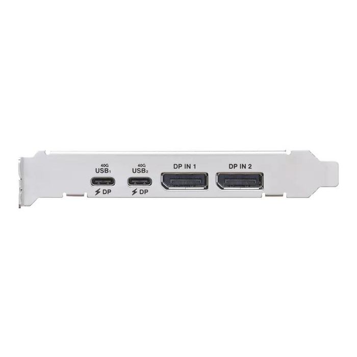 90MC0CE0-M0EAY0, Asus asmedia USB4 ASM4242 Controller, PCIe 4.0 x4 ...