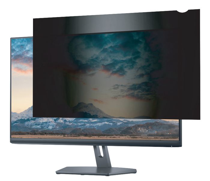 GLBB23528297, eSTUFF Privacy Filter 23.8" 16:9 | EET