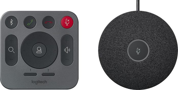 TAPRAPMSTLNV2, Logitech Bundle Large Room with Tap + Rally Plus ...