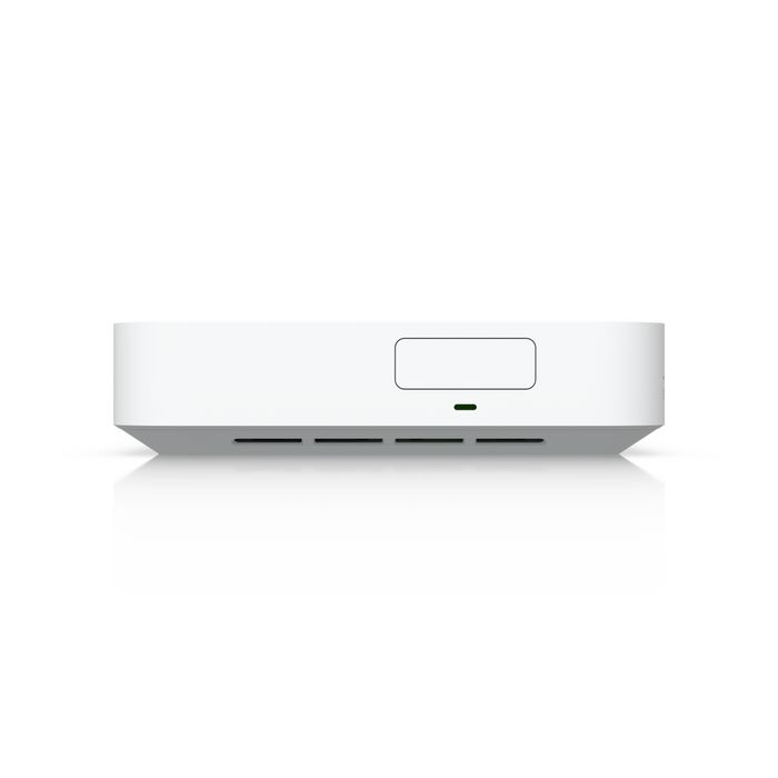 UCG-MAX, Ubiquiti Cloud Gateway Max - Compact 2.5G Cloud Gateway with ...