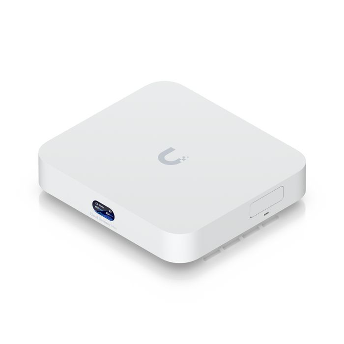 UCG-MAX, Ubiquiti Cloud Gateway Max - Compact 2.5G Cloud Gateway with ...