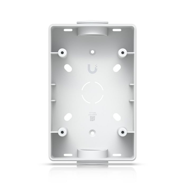 UACC-READER-JB-W, Ubiquiti Reader Junction Box, for UA-G2, UA-Intercom ...