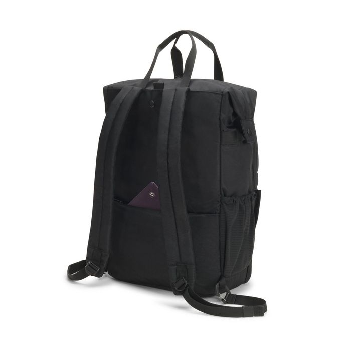 D31862-DFS, Dicota Backpack Eco Dual GO for Microsoft Surface | EET