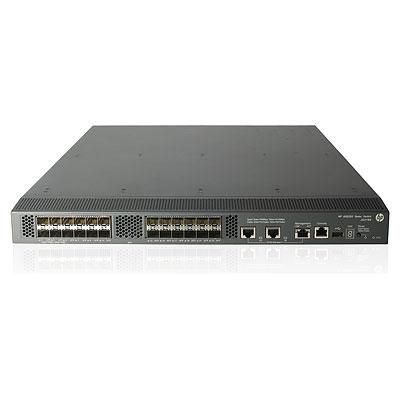 JG219A-RFB, Hewlett Packard Enterprise HP 5820AF-24XG Switch | EET