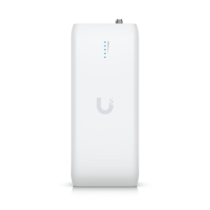 UDB, Ubiquiti Wireless bridging PoE adapter with integrated UniFi WiFi ...