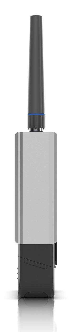 UMR-INDUSTRIAL, Ubiquiti Mobile Router Industrial, LTE Cat 4 WiFi, nano ...