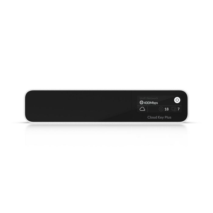 UCK-G2-SSD, Ubiquiti Compact UniFi Console that connects directly to ...