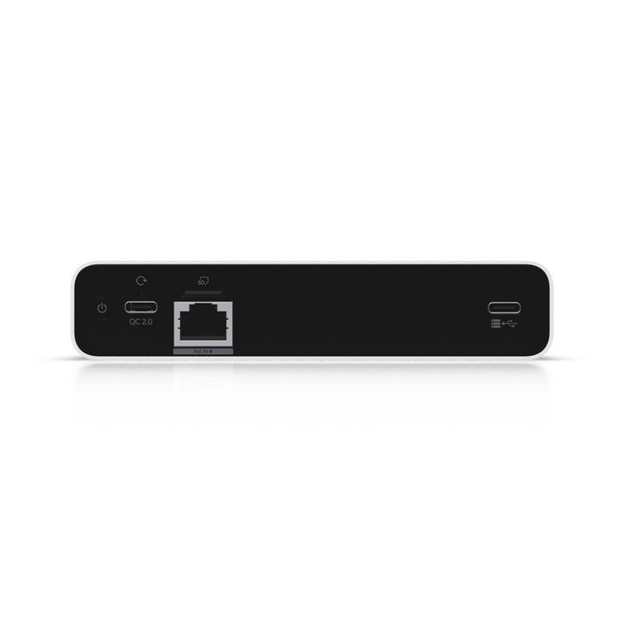 UCK-G2-SSD, Ubiquiti Compact UniFi Console that connects directly to ...