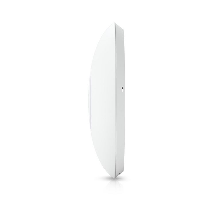 U7-PRO-MAX, Ubiquiti WiFi 7 AP, 6 GHz, 8 spatial streams, 2.5 GbE RJ45 ...