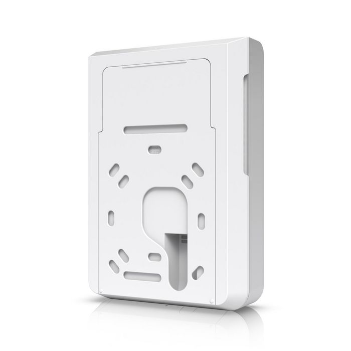 U7-PRO-WALL, Ubiquiti WiFi 7 AP, 6 GHz, 6 spatial streams, 2.5 GbE RJ45 ...