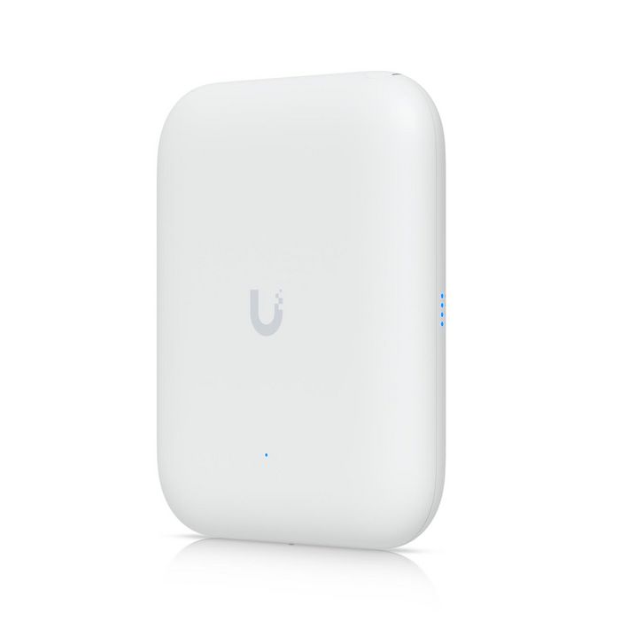 U7-OUTDOOR, Ubiquiti WiFi 7, 4 spatial streams, 2.5 GbE RJ45 port, PoE+ ...