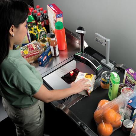 98201010121-014212, Datalogic Scanner/Scale, English Config/Single ...