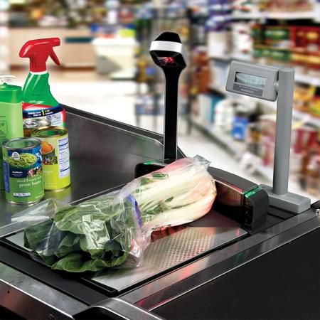 98201010121-014212, Datalogic Scanner/Scale, English Config/Single ...