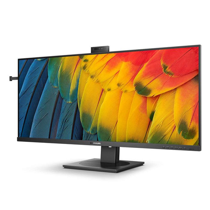 40B1U5601H/00, Philips Business Monitor 40B1U5601H UltraWide LCD ...
