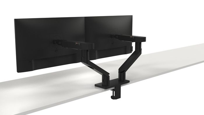 482-BBDL, Dell Pro Dual Monitor Arm - MDA20 | EET