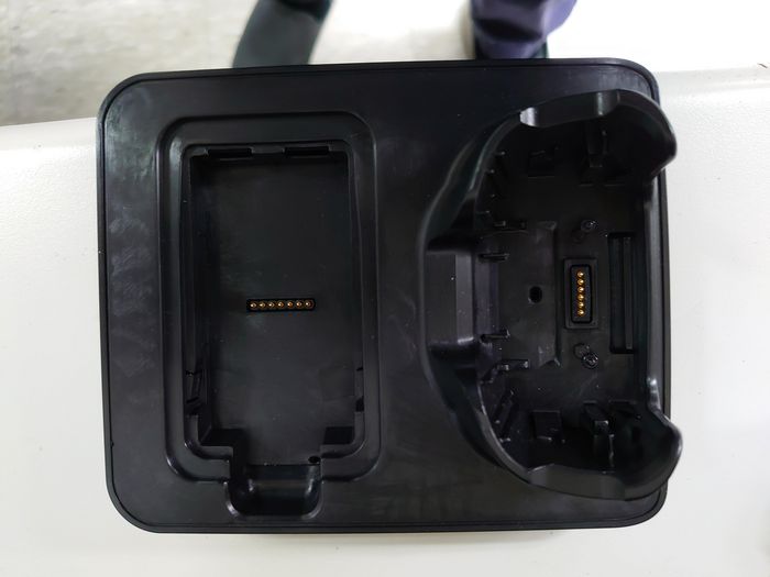 ARK95CCCCU301, CipherLab (CCUB-RK95) Charging and Communication Cradle ...