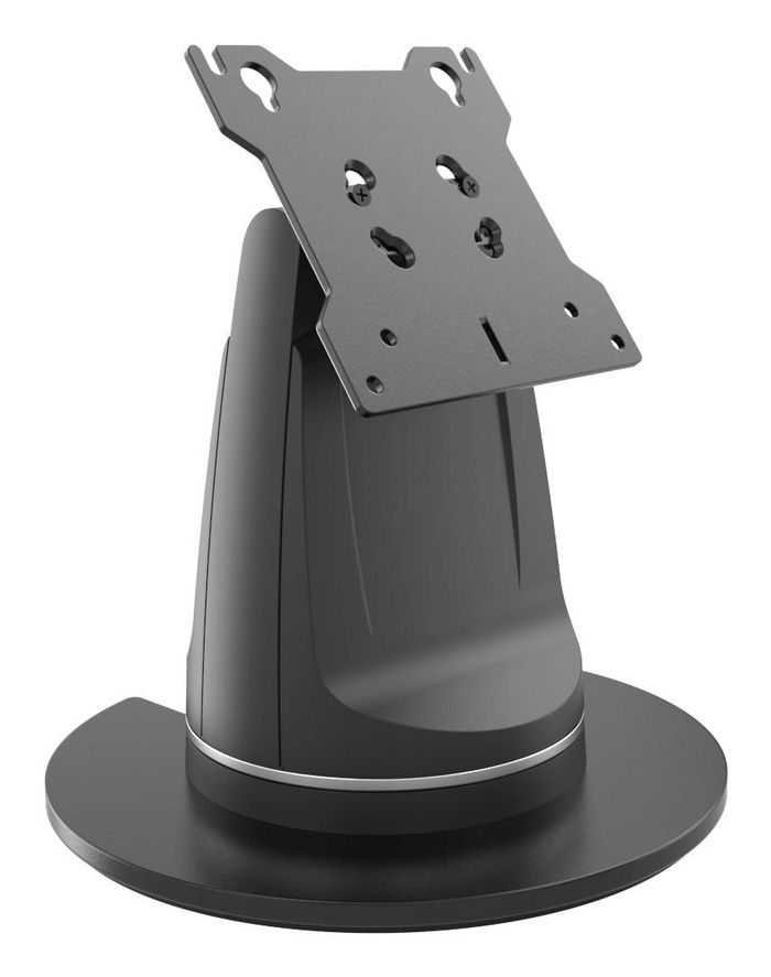 DM-10-102, Havis POS Display Stand with Base - Suitable for Most VESA ...