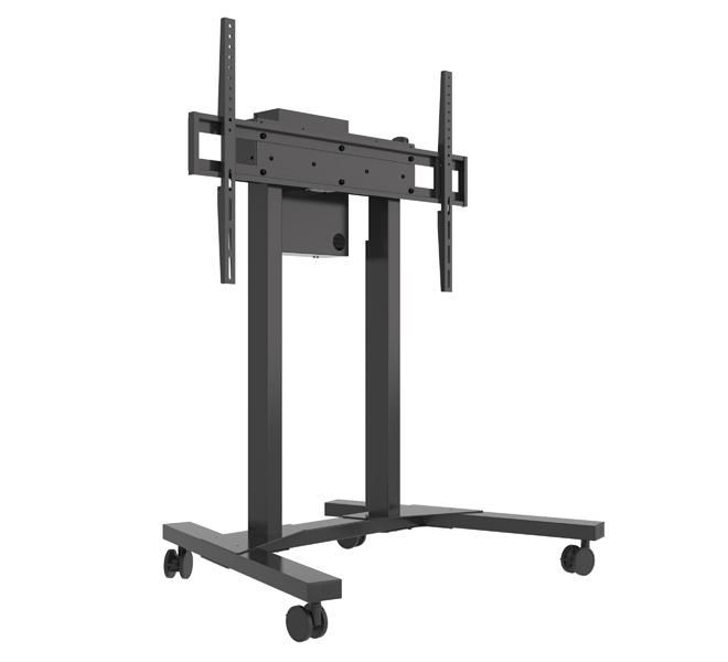 BT8558/B, B-Tech Momentum E-Lift Motorised Height Adjustable Flat ...