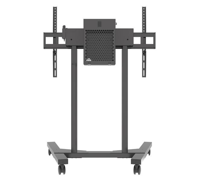 BT8558/B, B-Tech Momentum E-Lift Motorised Height Adjustable Flat ...