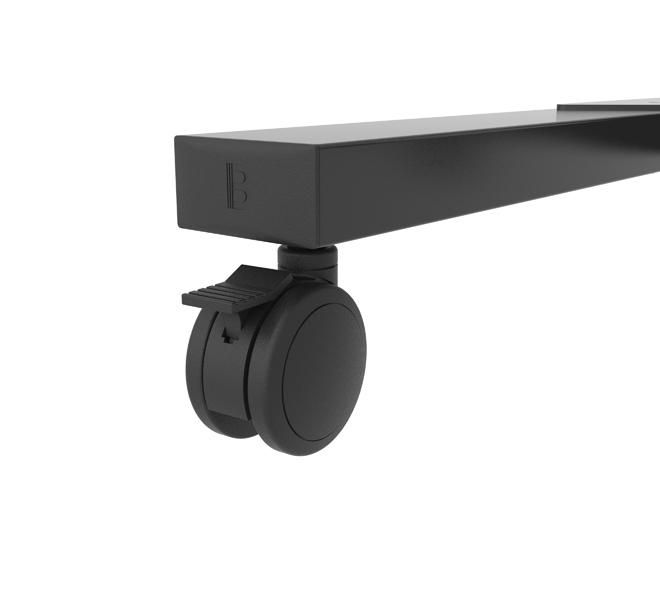 BT8558/B, B-Tech Momentum E-Lift Motorised Height Adjustable Flat ...