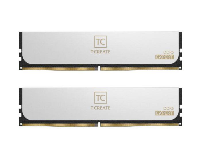 CTCWD532G6000HC30DC01, Team Group 32 GB(2x16), DDR5-6000 MHz, 48000 MB ...