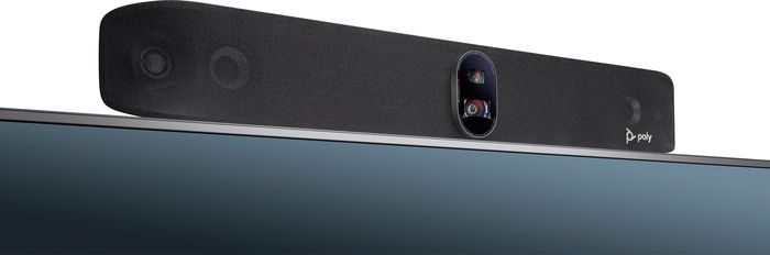 842Y5AA#AC3, HP Poly Studio X70 All-In-One Video Bar with TC8 ...